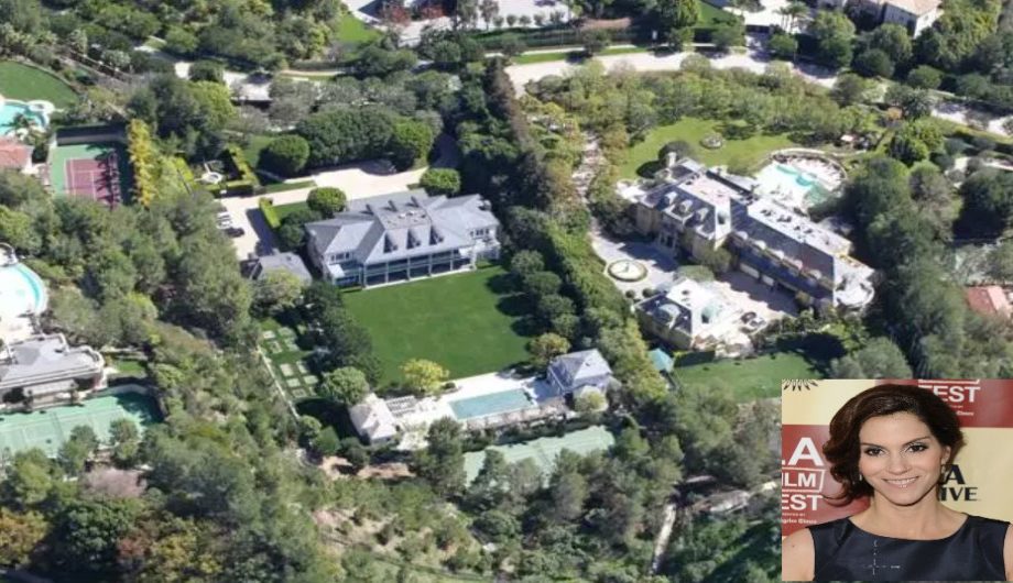 Inside Denny Hamlin’s House: A Tour of His Luxurious Lake Norman ...