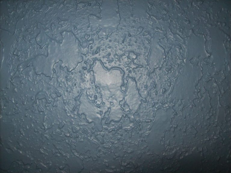 Understanding Knockdown Wall Texture: A Comprehensive Guide - DecorifyIt