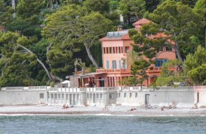 Bono’s Homes: Inside His Estates in Ireland, France, New York & Los Angeles